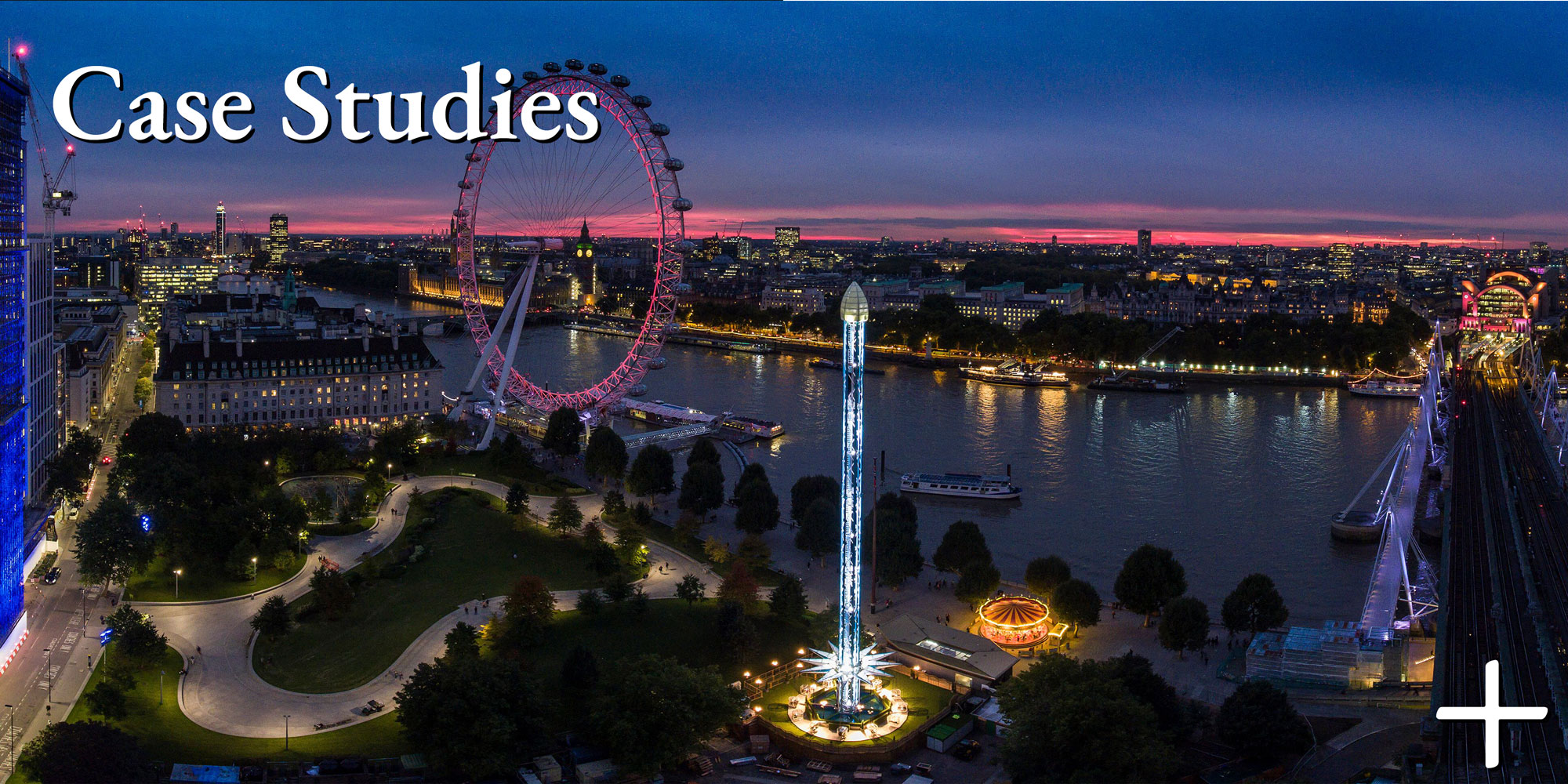 The Mellors Group - Theme parks, attractions and entertainment company.
